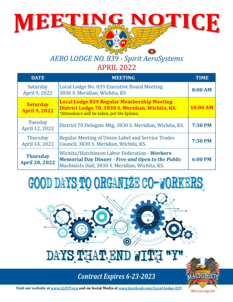 District 70 Election Information – DISTRICT 70